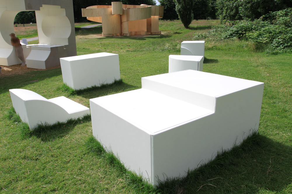 Kunlé Adeyemi Summer House 2 - impworks