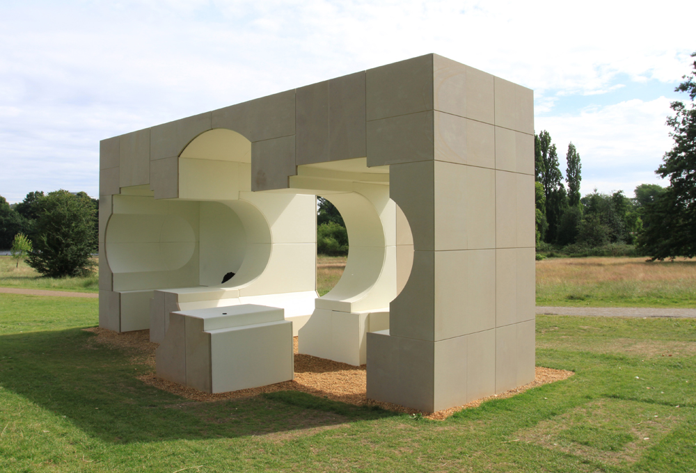 Kunlé Adeyemi Summer House 3 - impworks