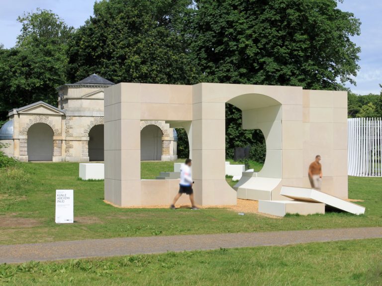 Kunlé Adeyemi Summer House 5 - impworks