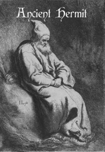 Ancient Hermit RPG - impworks